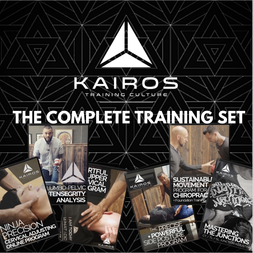 KTC Complete Program Set